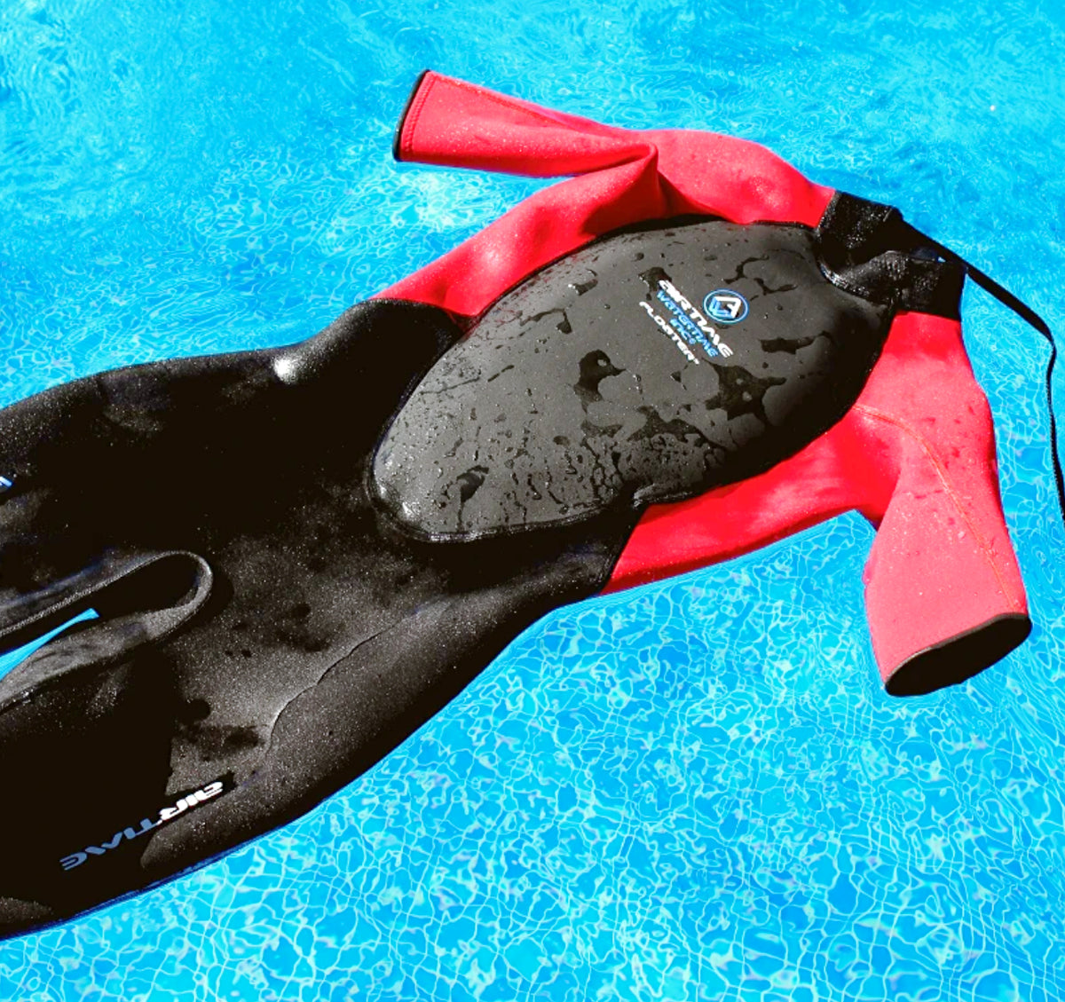 Flotation Suits – Airtime Watertime